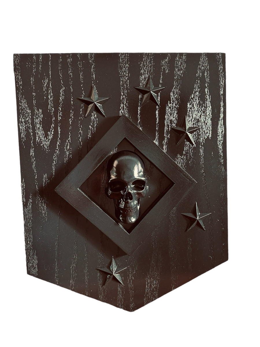 MARSOC Raider Jack - All Black – Keimpiece Carpentry